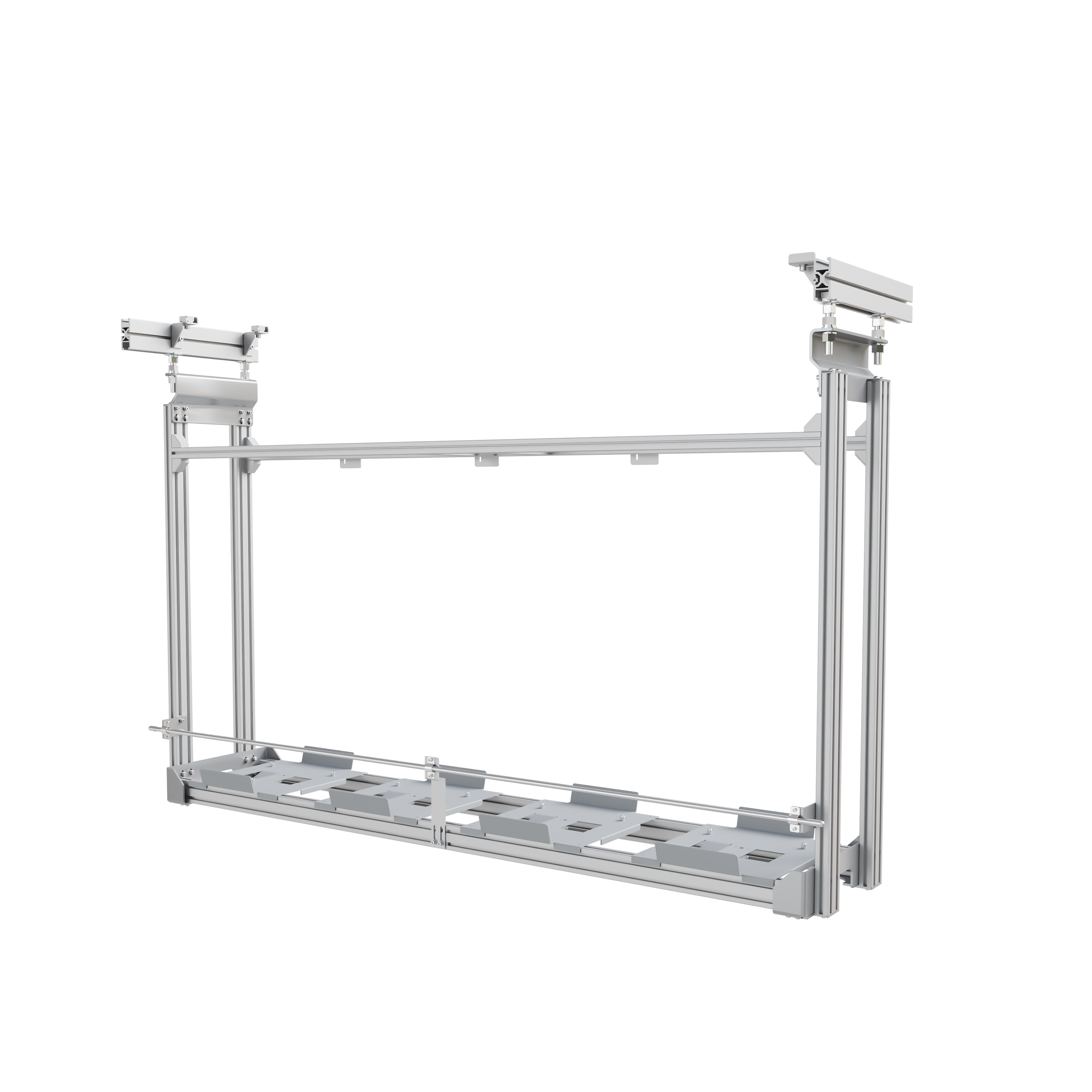Material Storage System – MFSG